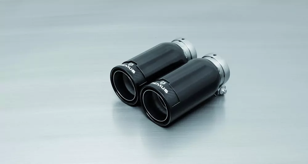 Remus Sportschalldämpfer passend für VW Golf 7 GTD | tuning-parts24