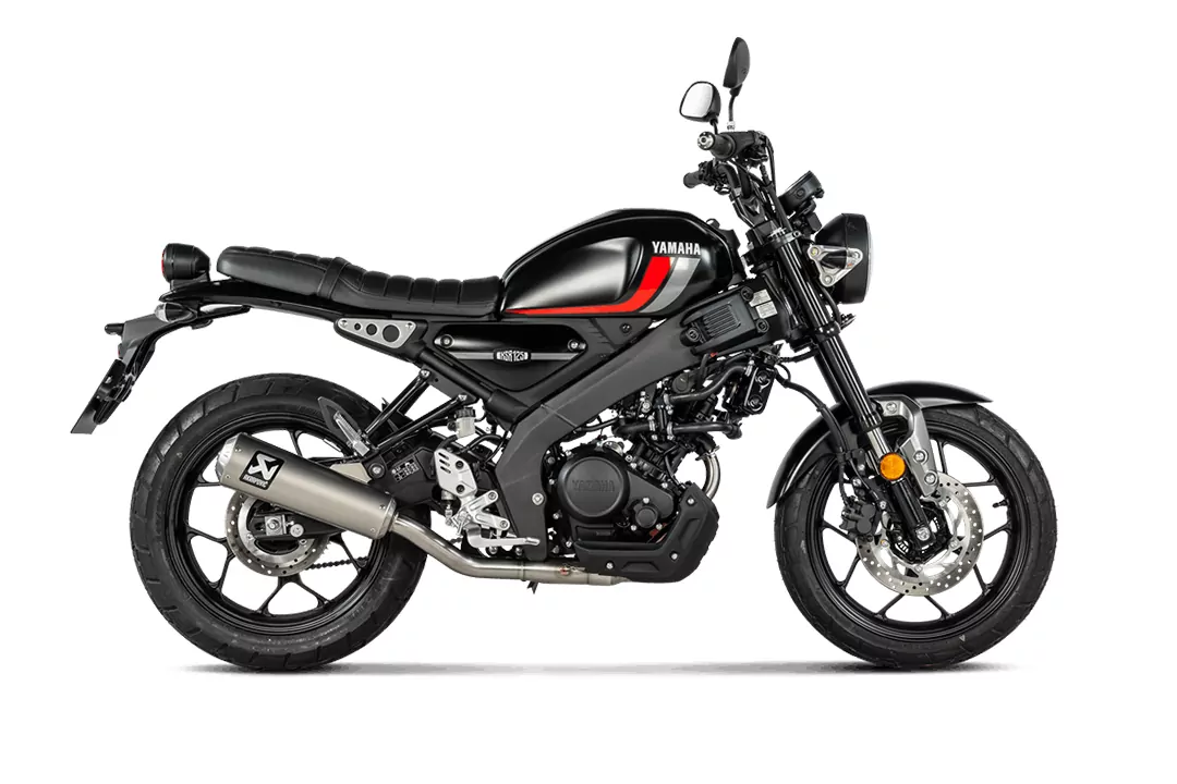 Yamaha Xsr 125 Tuning
