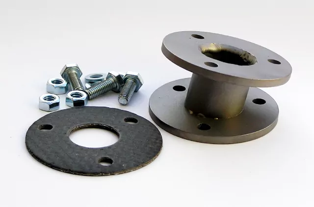 ARROW Auspuffflanschsatz passend für Aprilia RS125 PY | tuning-parts24