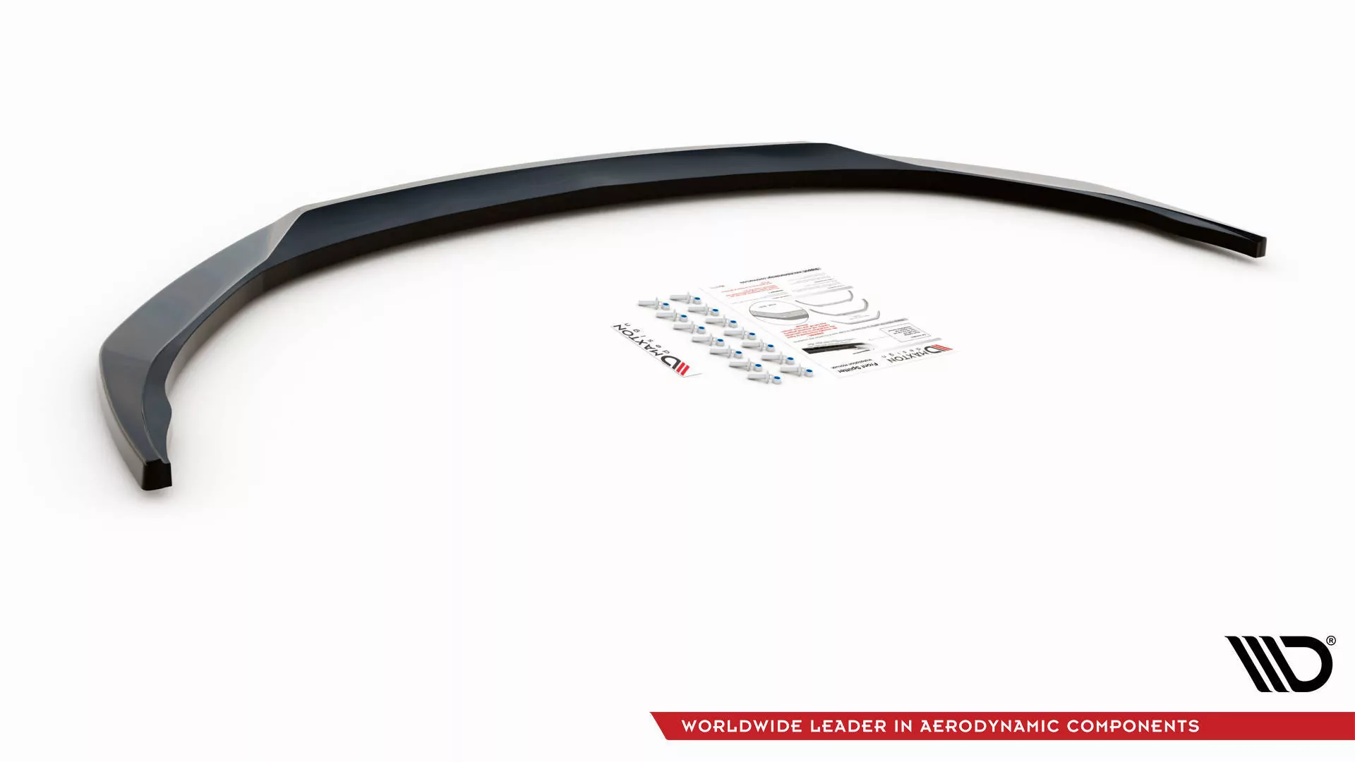 Front Ansatz V.3 passend für Opel Insignia Mk2 | tuning-parts24