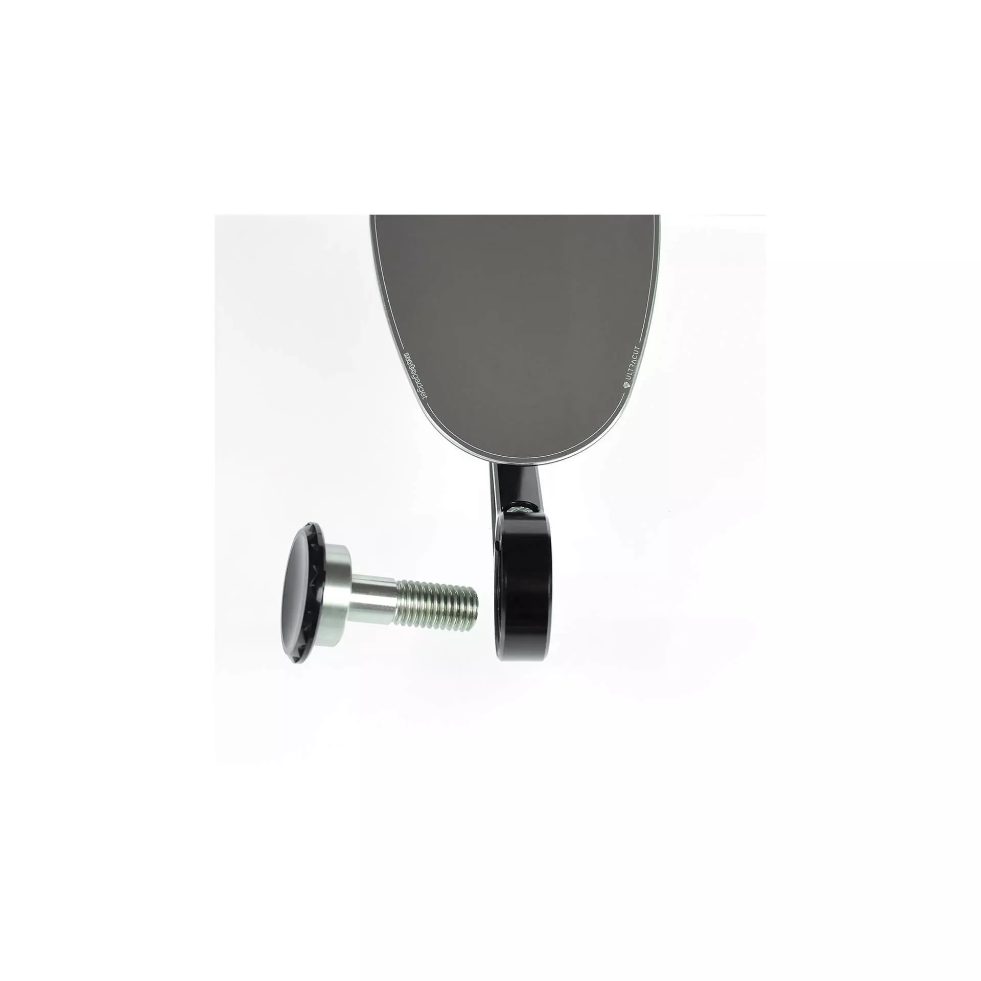 motogadget bar adapter M12 cap passend für BMW Lenker | tuning-parts24