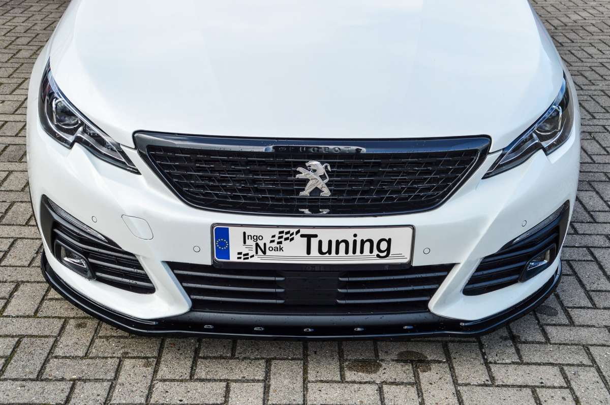 Peugeot 308 styling parts store