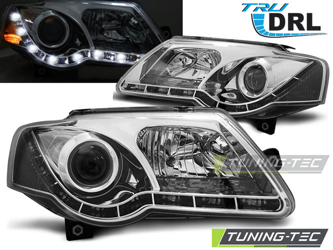 Drl vw passat store